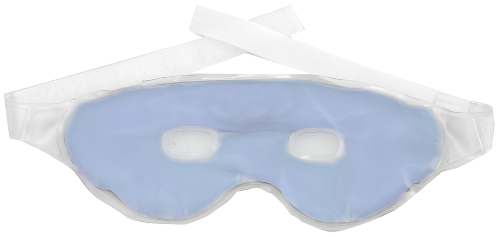 Keepromo. Deluxe Eyes Masks